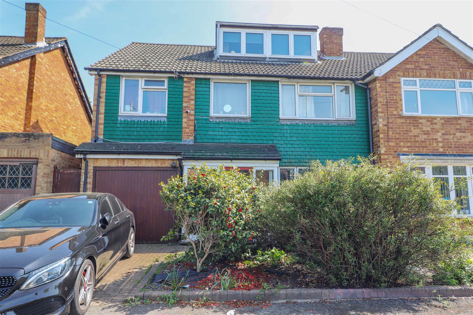 Coopers Residential - West London Estate Agent & Property Specialists